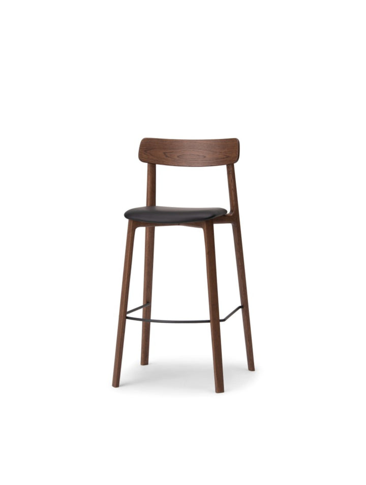 Lavender Castor Chair | Noboru Nakamura | CondeHouse | APATO