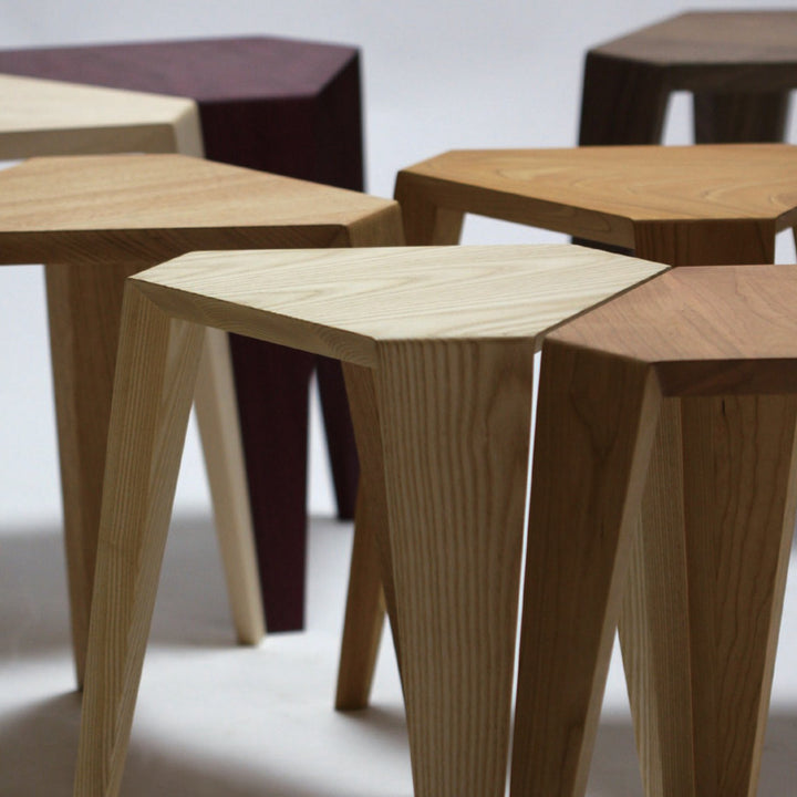 Miyazaki Chair Factory | APATO | Australia | Sydney | Melbourne