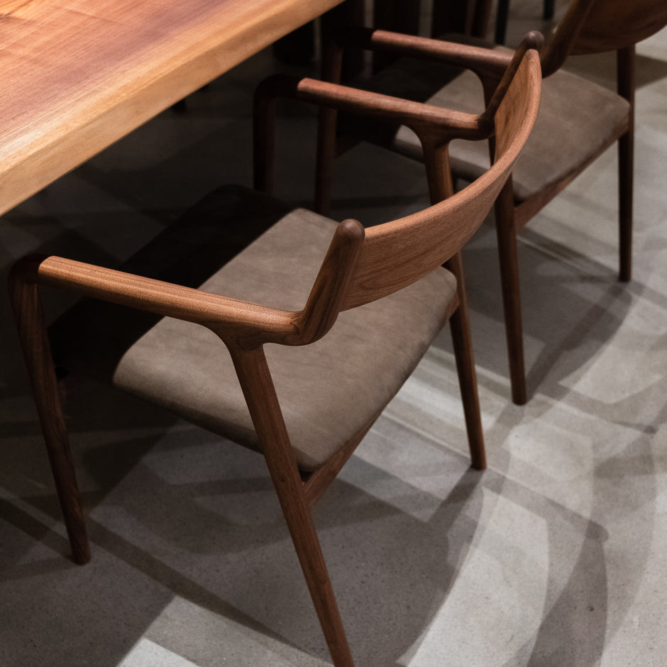 Pepe Side Chair | Miyazaki Chair | APATO | Australia