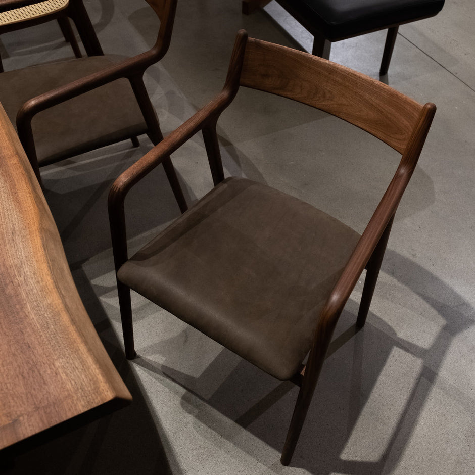 Pepe Side Chair | Miyazaki Chair | APATO | Australia