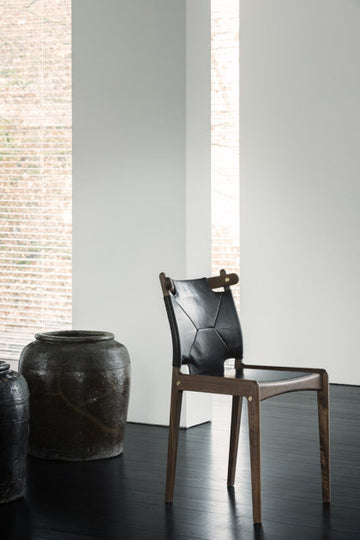 Sail Chair | Miyazaki Chair | APATO | Kazuteru Murasawa | Japanese ...