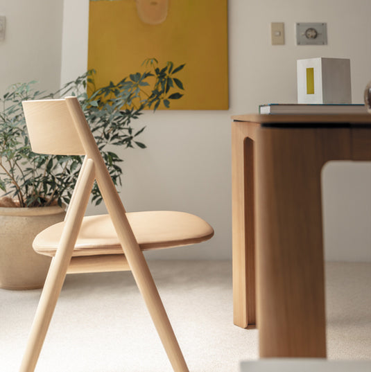 Tango Chair | Hoshina | APATO | Australia | Melbourne | Richmond