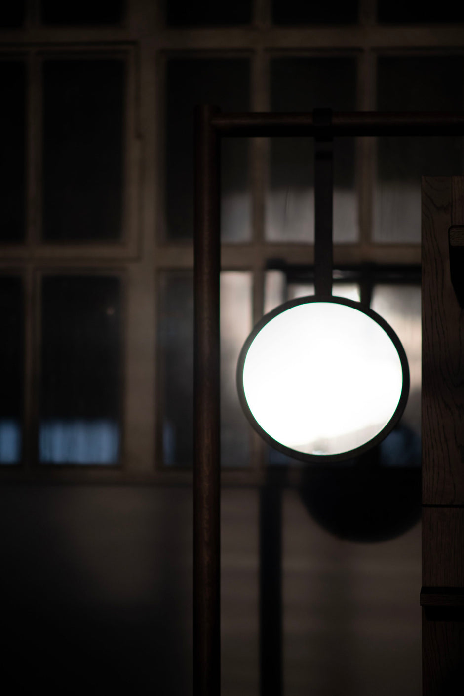 UMU Wardrobe | Japanese Furniture | Neri & Hu | Ariake Collection | APATO