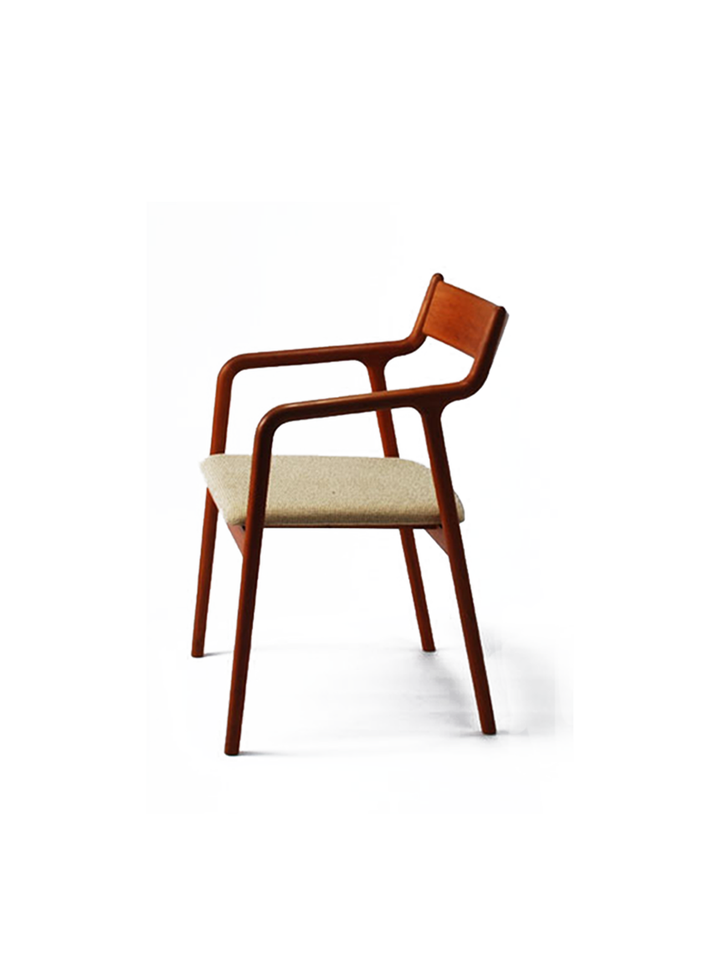 Pepe Side Chair | Miyazaki Chair | APATO | Australia