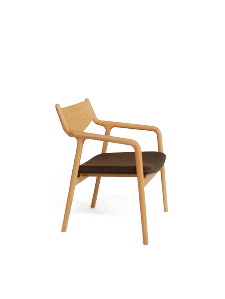 Pepe Side Chair | Miyazaki Chair | APATO | Australia