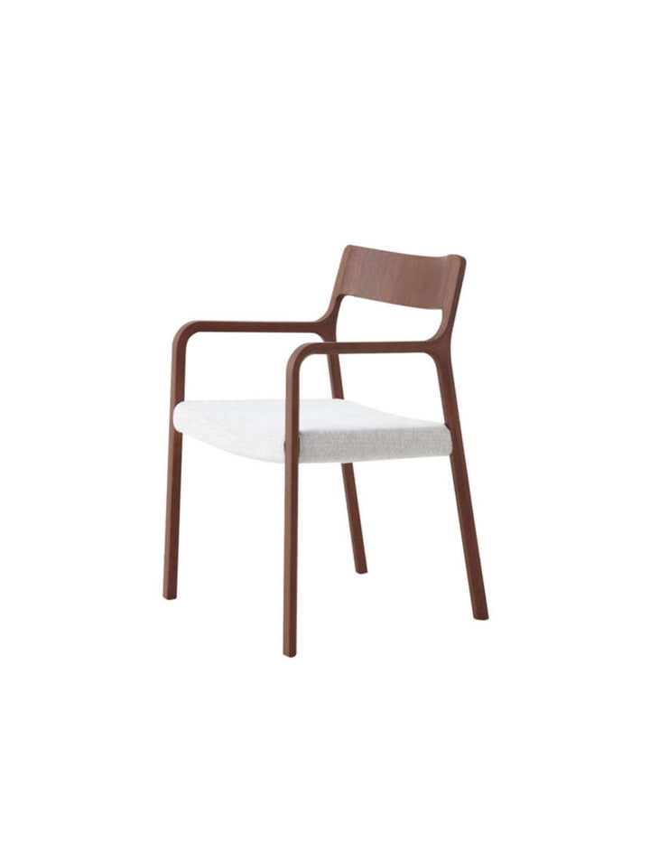 Tango Chair | Hoshina | APATO | Australia | Melbourne | Richmond